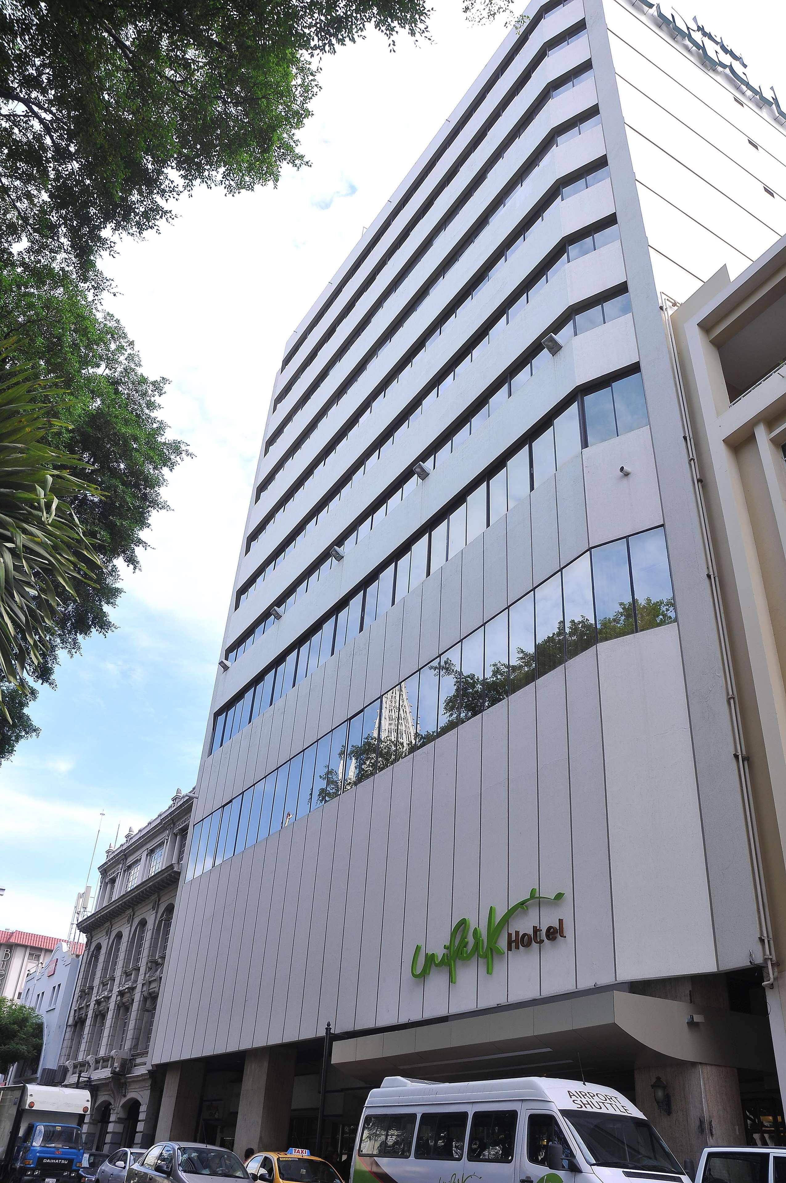 ᐉ UNIPARK BY ORO VERDE HOTELS ( ECUADOR ) FOTOS DE VIAJEROS Y OFERTAS ...