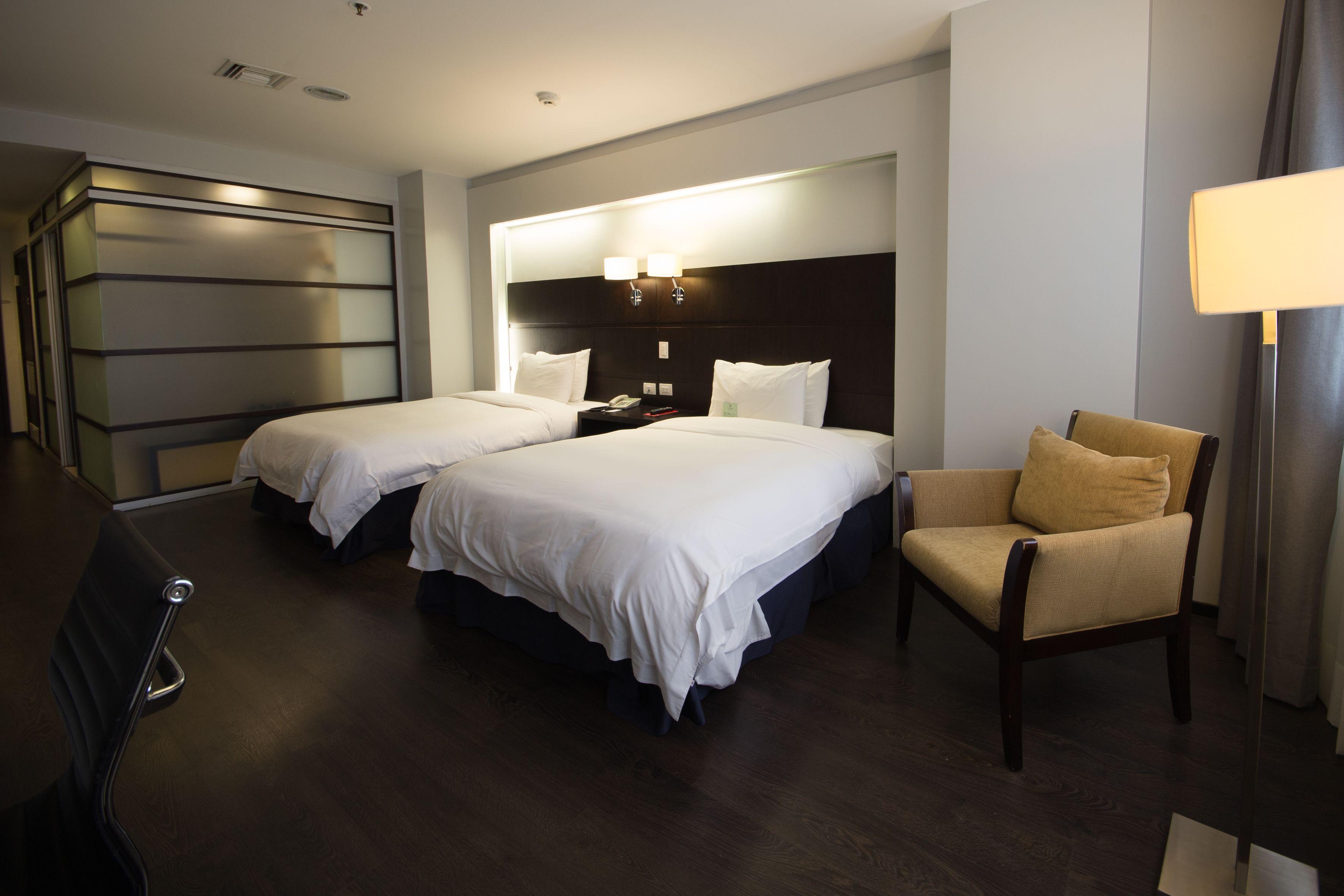 ᐉ UNIPARK BY ORO VERDE HOTELS ( ECUADOR ) FOTOS DE VIAJEROS Y OFERTAS ...