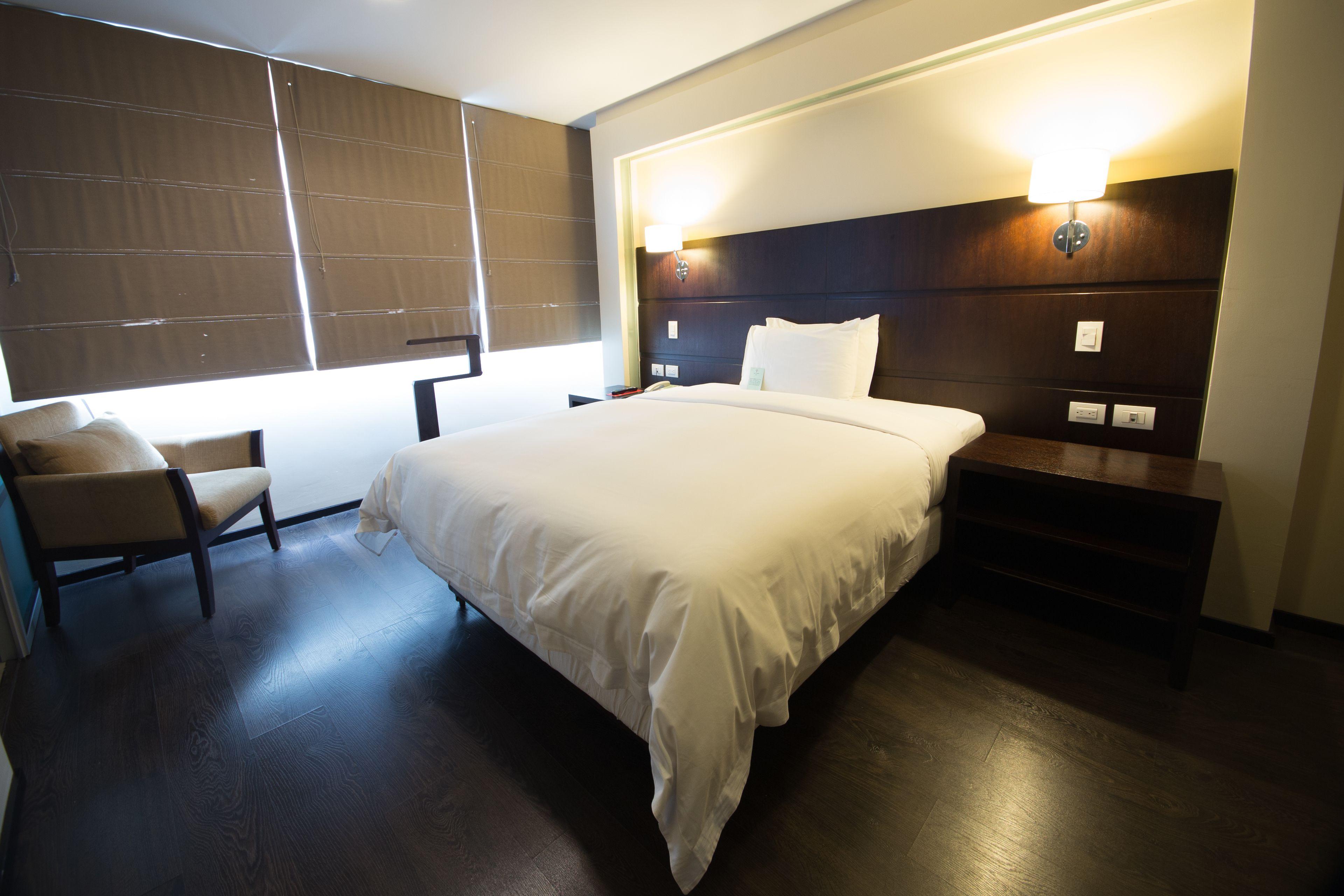 ᐉ UNIPARK BY ORO VERDE HOTELS ( ECUADOR ) FOTOS DE VIAJEROS Y OFERTAS ...
