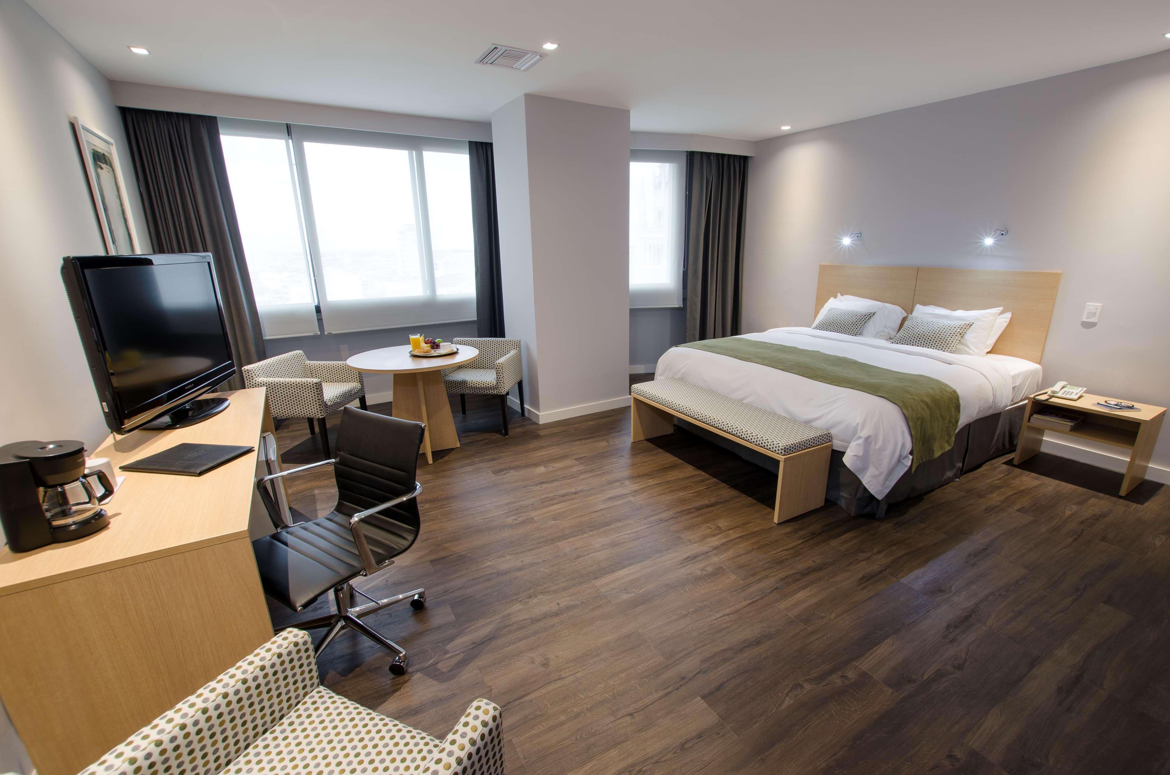 UNIPARK HOTEL GUAYAQUIL