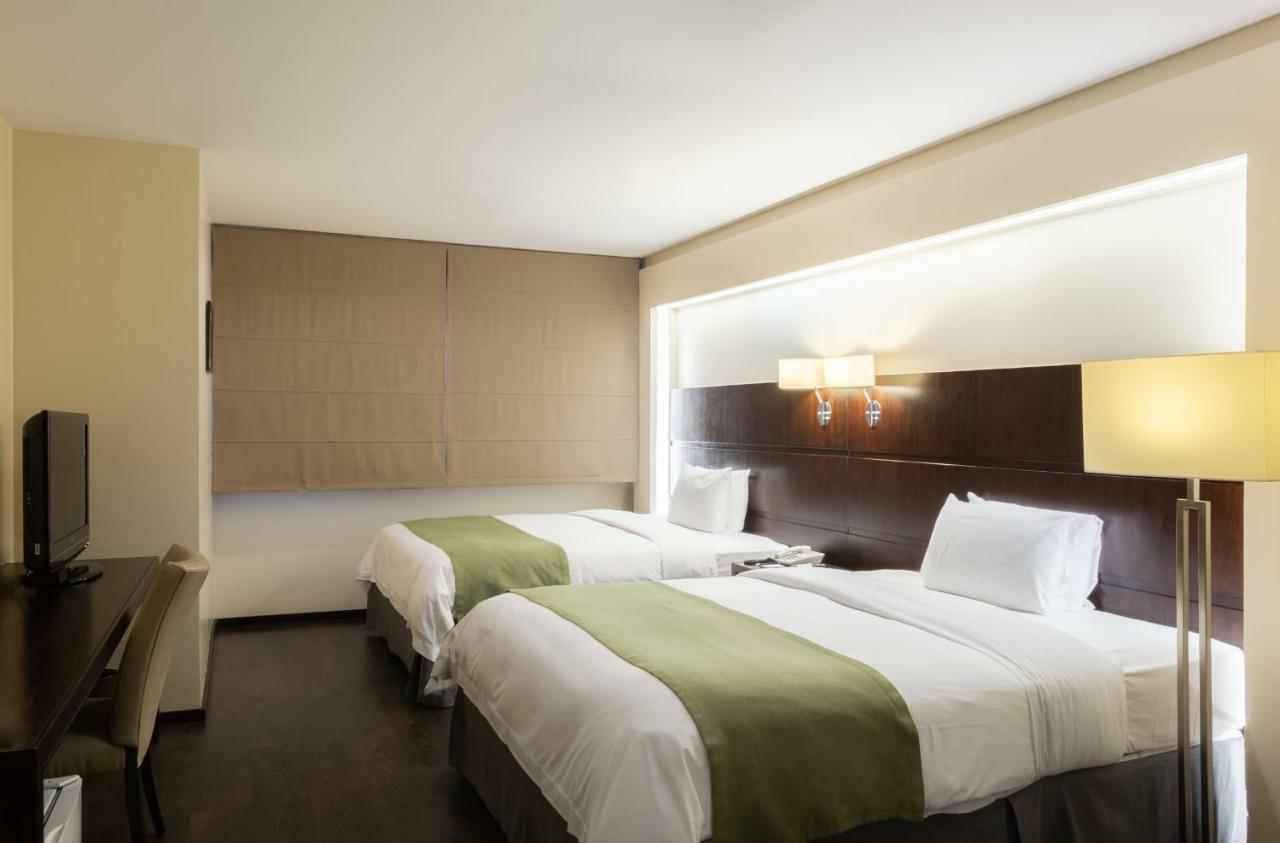 UNIPARK HOTEL GUAYAQUIL